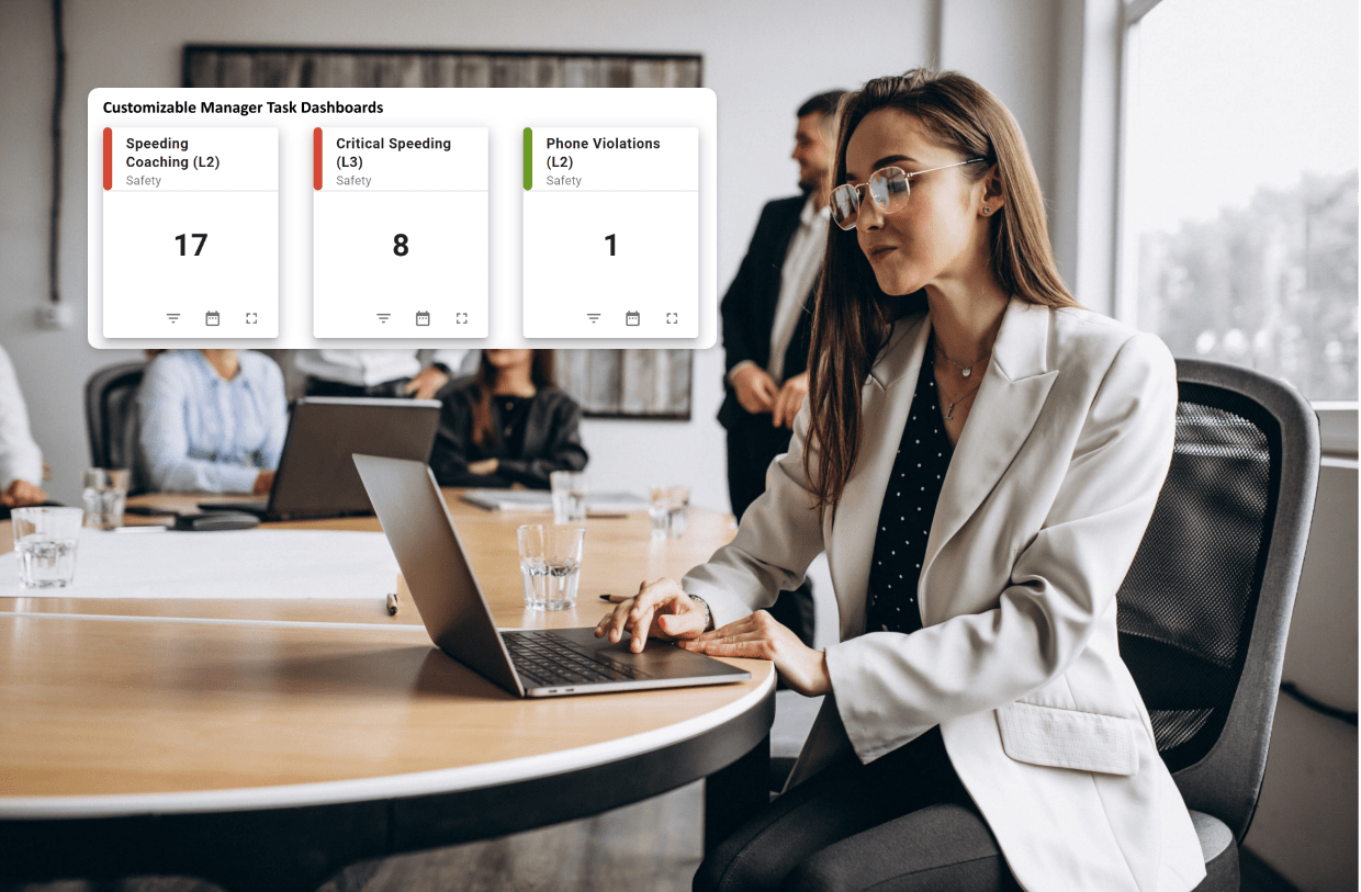 AI Fleet Management Platform